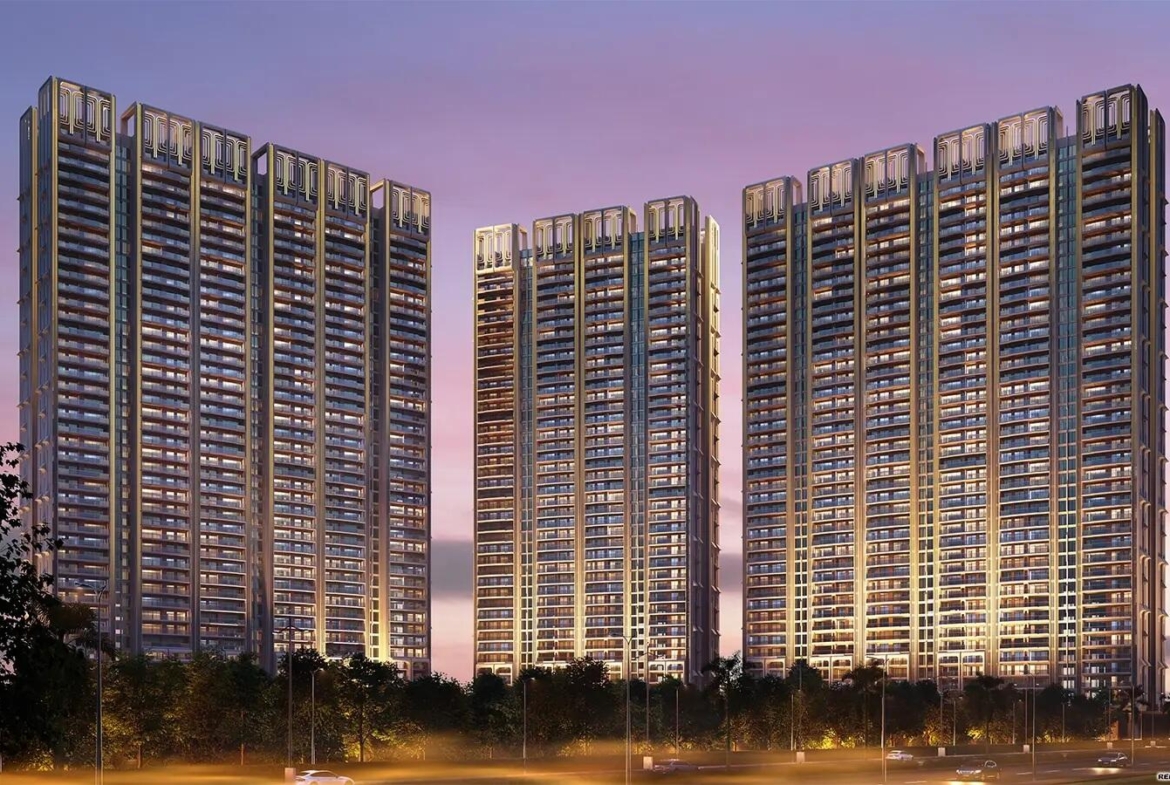 Signature Global Sarvam - Samagra Realty